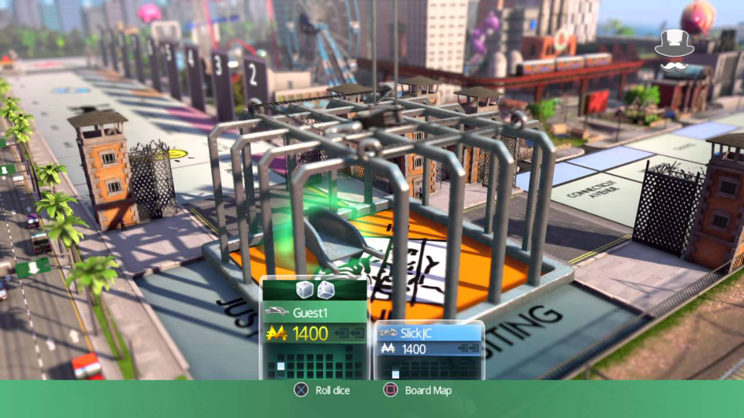 Monopoly Family Fun Pack (EUR)* – Miami Dist - Distribution & Exports ...